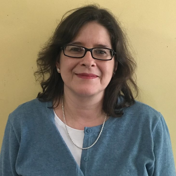 Board of Directors | South Park Senior Center