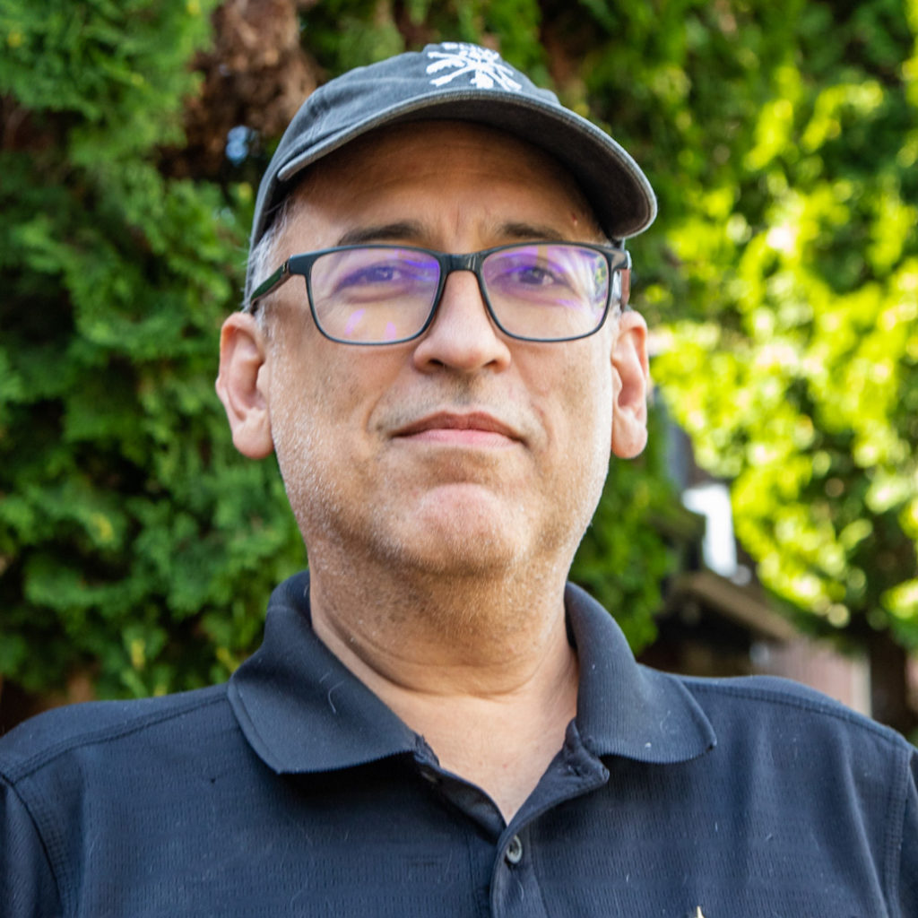 Board of Directors - South Park Senior Center