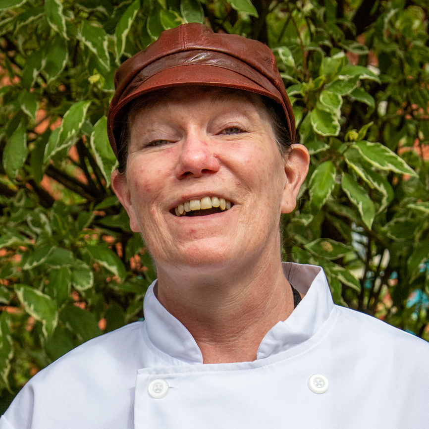 Staff - South Park Senior Citizens